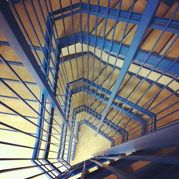 William C. Jason Library - College Library in Dover