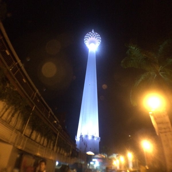 KL Tower (Menara Kuala Lumpur) - Golden Triangle - 234 tips from 31075 ...