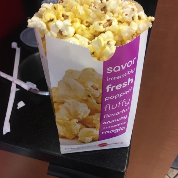 AMC Summit 16 - 321 Summit Blvd