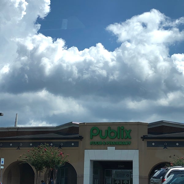 Publix - Grocery Store in Mountain Brk
