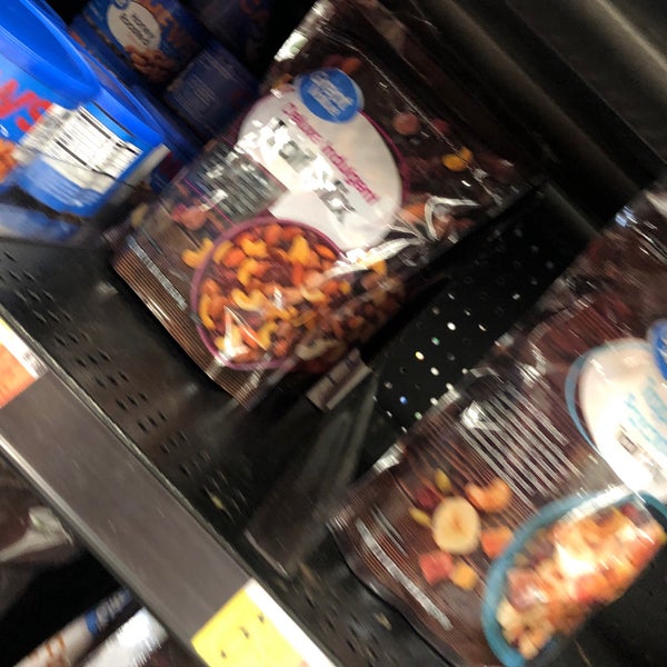 Walmart Supercenter - Big Box Store in Sevierville