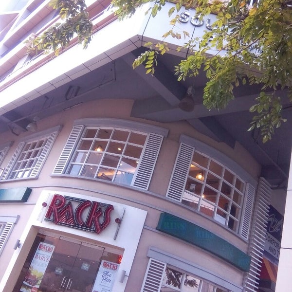 South Park Plaza - Magallanes - Paseo de Magallanes, Magallanes Village