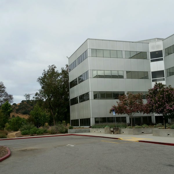 IBM Silicon Valley Lab - Office in Coyote