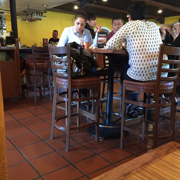 El Torito (Now Closed) - Burbank, CA