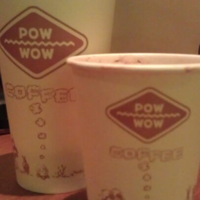 Photos at Pow Wow Coffee (Now Closed) - Altstadt - 19 tips from 493 ...