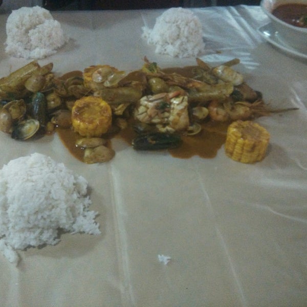 Restoran Purnama Klasik - Hulu Langat, Selangor