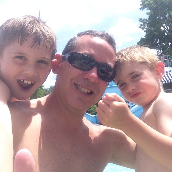 ACAC Pool - Midlothian, VA