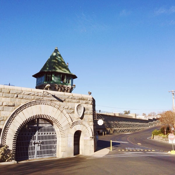 Photos at Folsom State Prison (FSP) - Prison in Represa