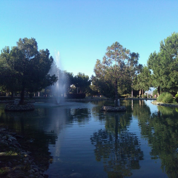 Adalet Parkı - 236 tips from 54827 visitors