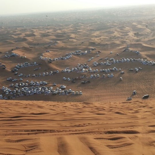 Al Faya Desert - 7 tips from 521 visitors