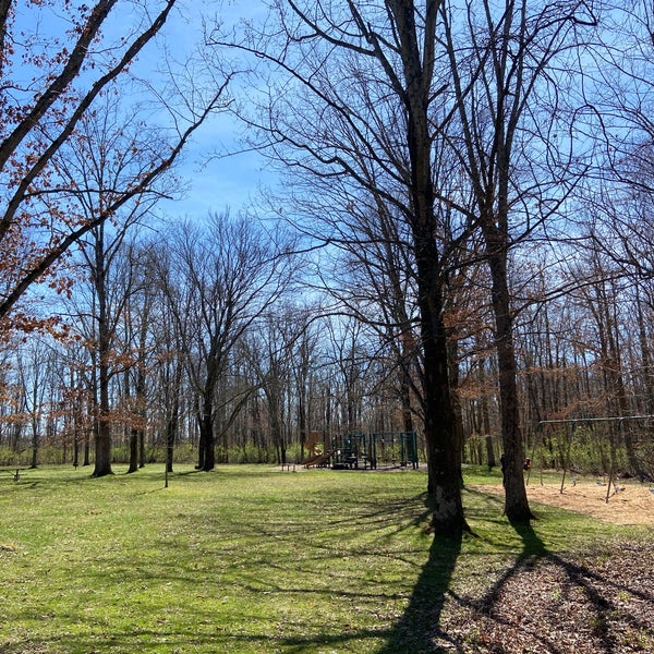 Slate Run Metro Park - 1375 Sr 674
