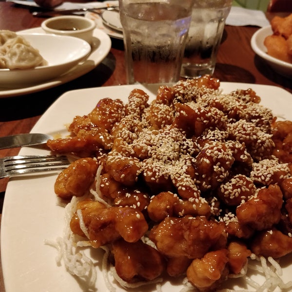 Billy Tse's Restaurant - Waterfront - Boston, MA
