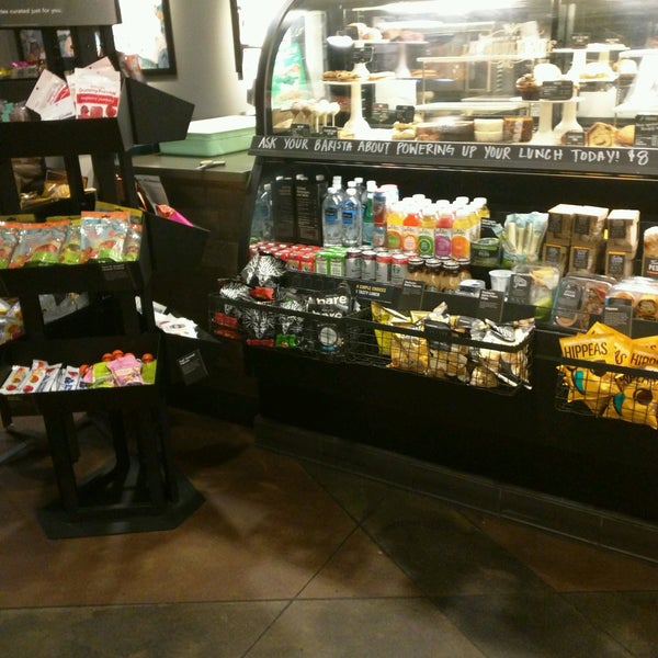 Starbucks - Ivey Ranch - Rancho Del Oro - Oceanside, CA