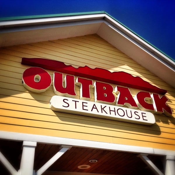 Photos at Outback Steakhouse - 14 tips