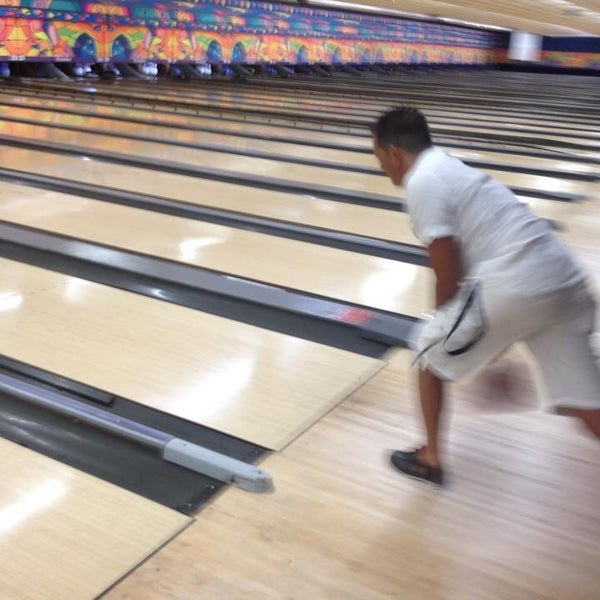 Photos at Pin Chasers (Midtown) - Wellswood - Tampa, FL