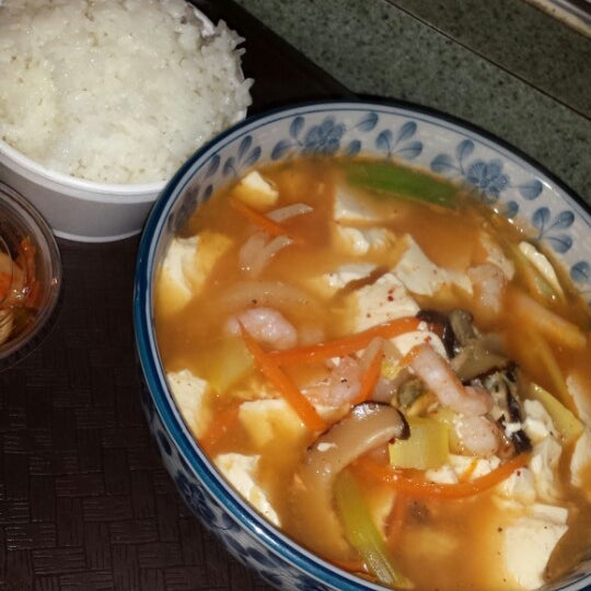 Adam Express (Now Closed) - Mount Pleasant - 3211 Mount Pleasant St NW