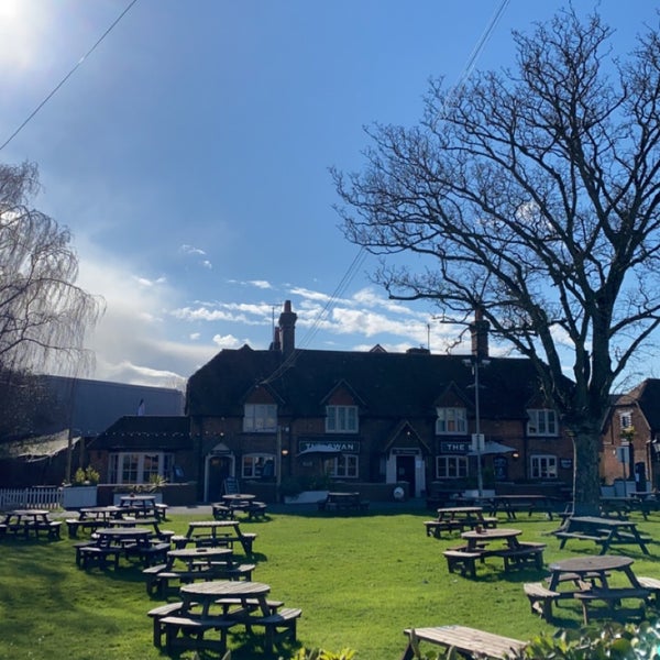 The Swan - 8 tips from 199 visitors