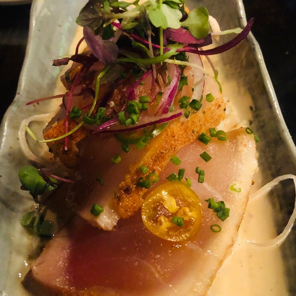 Soho Japanese Restaurant - Las Vegas, NV