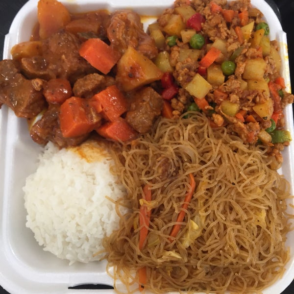 Lumpia House Filipino Cuisine - Filipino Restaurant in Poway