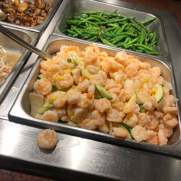 Elite Buffet - Lemon Grove, CA