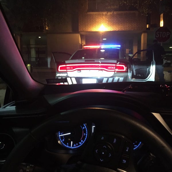 Photos at Dallas Police Department Headquarters - Police Station in Dallas