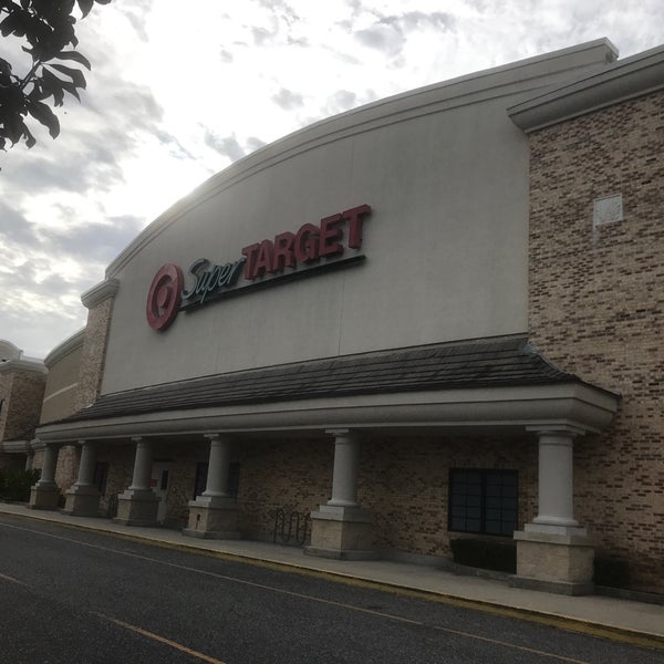 Target - Big Box Store in Port Orange Gateway Center