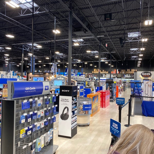 Best Buy - Electronics Store in Lubbock