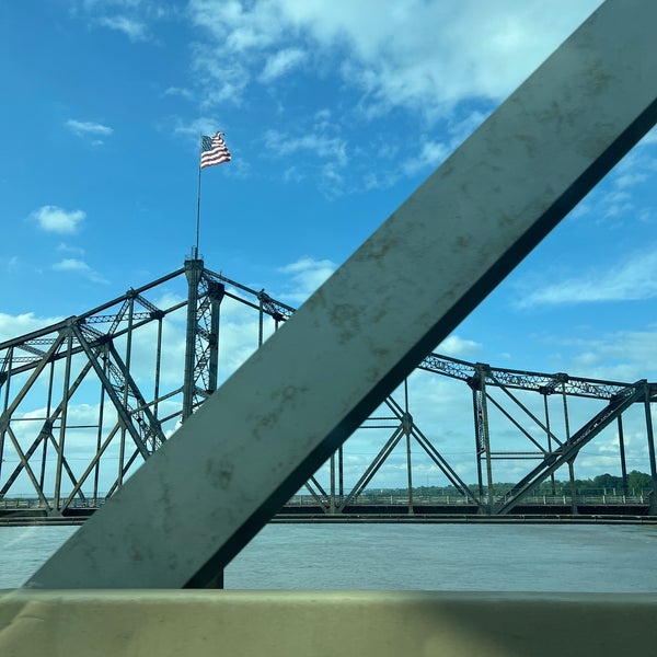 The Mighty Mississippi River - 21 tips from 3980 visitors