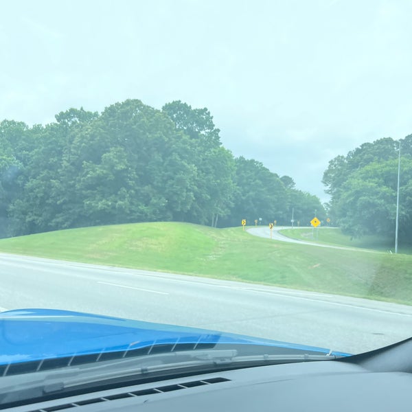 Photos at Alabama Welcome Center & Rest Area - 21 tips from 4317 visitors