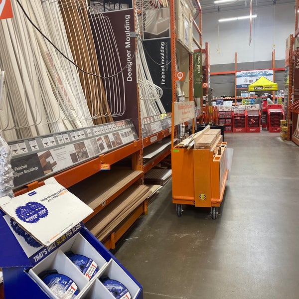 The Home Depot - Hardware Store