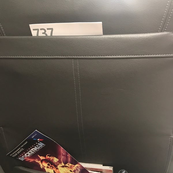 Gate D11 - 6 tips from 1284 visitors