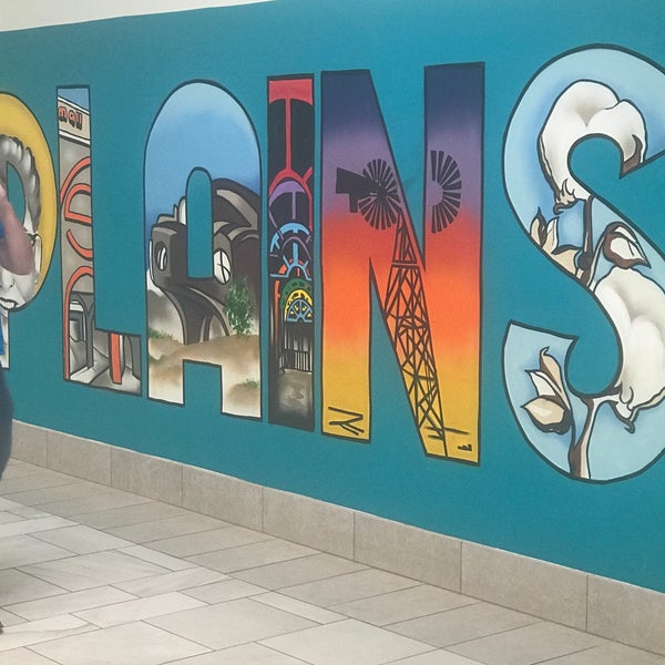 Photos at South Plains Mall - Shopping Mall in Lubbock