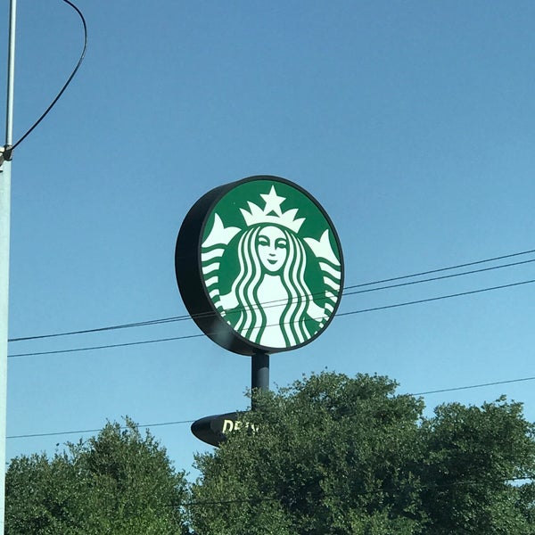 Starbucks - Coffee Shop in Red Bud Area