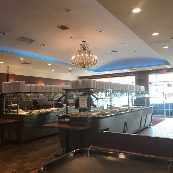 Manna's Soul Food Restaurant - Lenox Avenue - Central Harlem - 18 tips