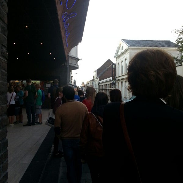 Cine-Aalst Palace - 14 tips from 10574 visitors