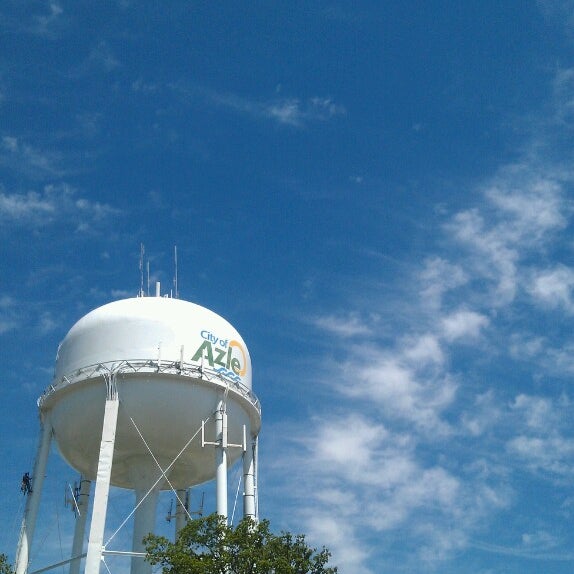 Photos at Walmart Supercenter - Azle, TX