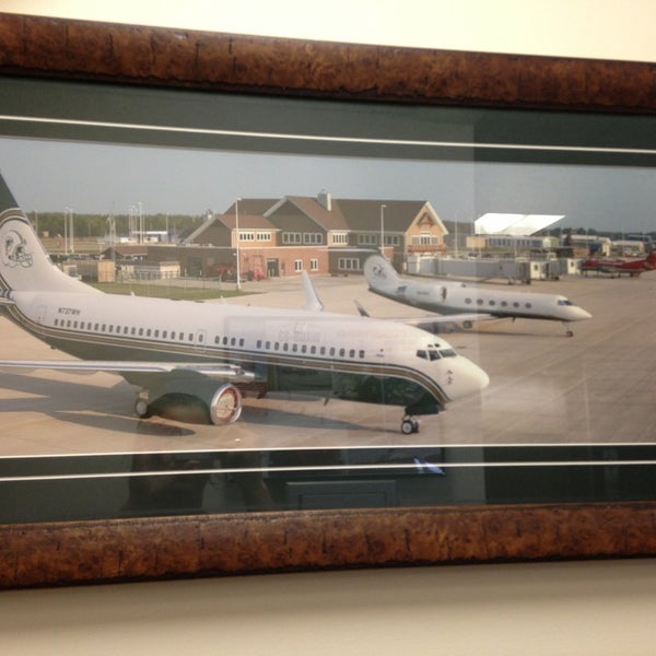 Photos at Pellston Regional Airport (PLN) - 6 tips from 932 visitors