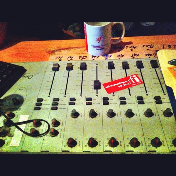 Alianza Francesa - College and University in Santo domingo