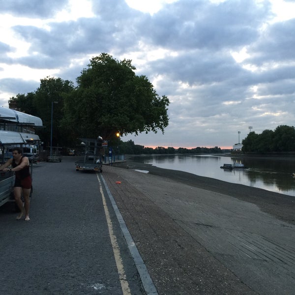 Vesta Rowing Club - 1 tip from 31 visitors