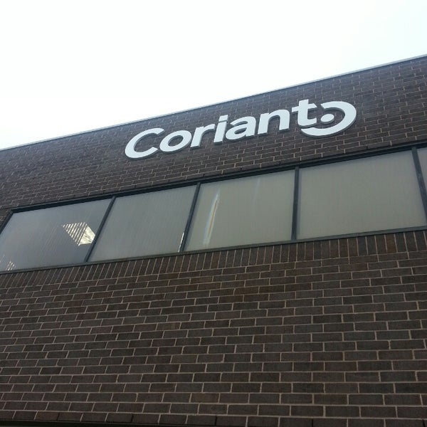 Coriant - Office in Chelmsford