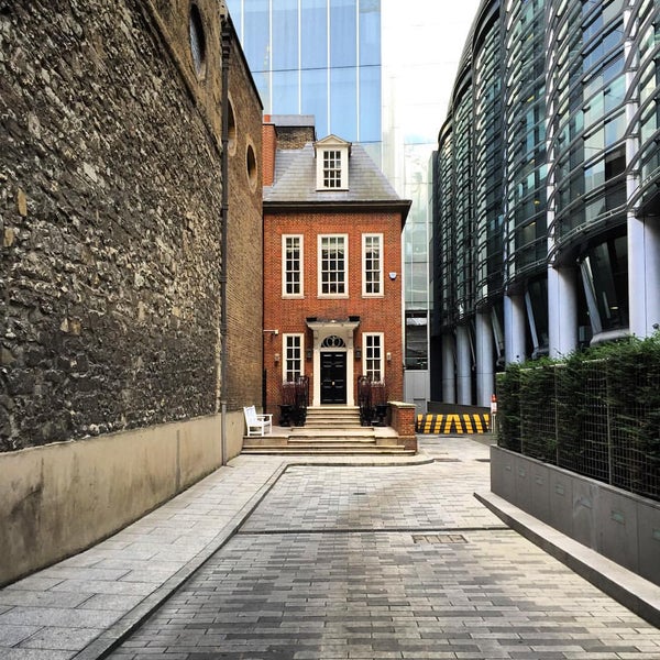 Photos at St Stephen Walbrook - City of London - 39 Walbrook