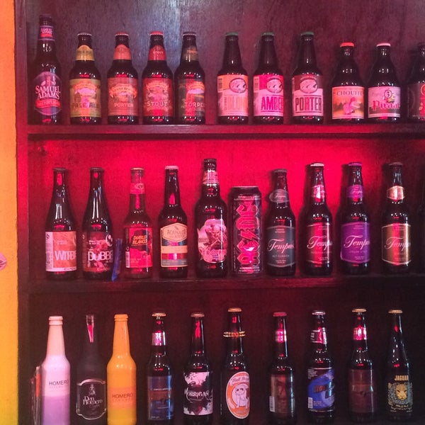 Homero Taberna - 1 tip from 149 visitors