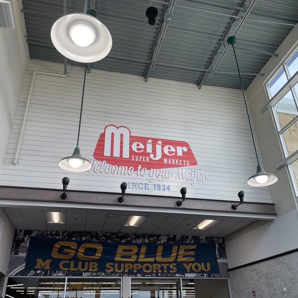 Meijer - 27 tips from 3521 visitors