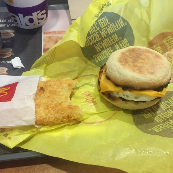 McDonald's - Fast Food Restaurant in Guelph