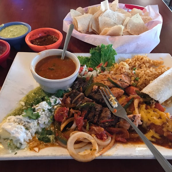 Los Cucos Mexican Cafe - 12 tips from 312 visitors