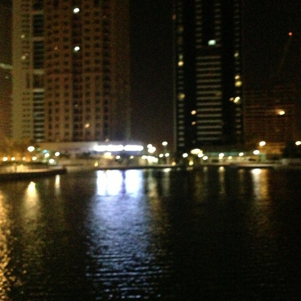 Azure Building - دبي مارينا - Dubai Marina