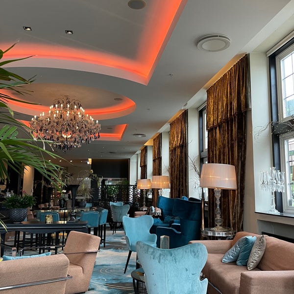 Clarion Collection Hotel Havnekontoret - Hotel in Bergen