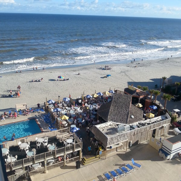 Shore Drive Beach - Beach