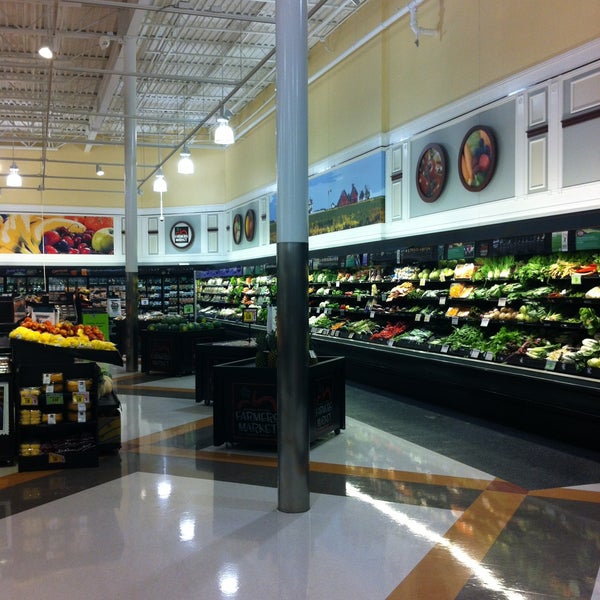 Harris Teeter - 15 tips