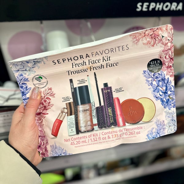 SEPHORA - Cosmetics Store in New York